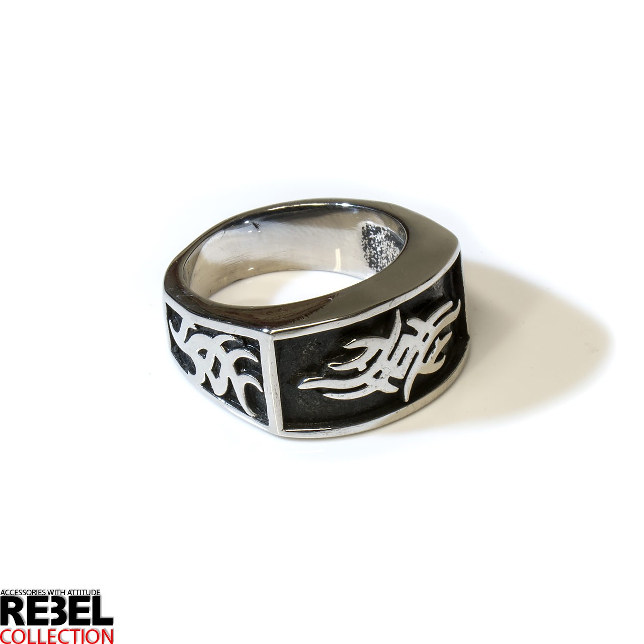 Tribal ring